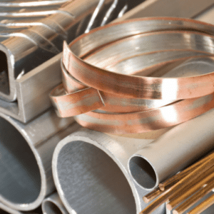Understanding Ferrous vs Non-Ferrous Metals: Key Differences and ...