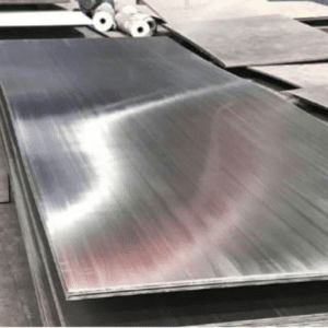 Understanding 304 Stainless Steel: Key Differences and Applications