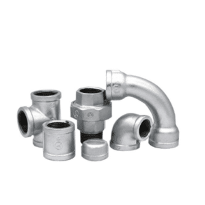 Understanding MS Pipe Fittings: What Does MS Stand For and How It ...