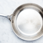 10 Common Mistakes That Will Ruin Your Stainless Steel Cookware and How ...