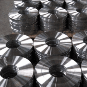 Annealed & Pickled Stainless Steel: Understanding the Process