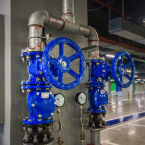 The Complete Guide to Industrial Valves: Everything You Need to Know