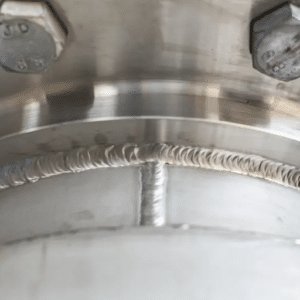 Understanding Why Stainless Steel Cracks When Welded: Causes and ...