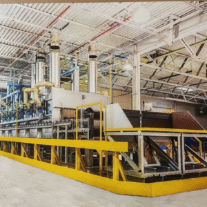 Understanding Bright Annealing vs Solution Annealing: Essential Heat ...