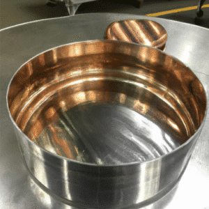 Understanding the Differences Between Pickled and Passivation Stainless ...