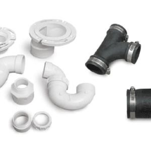 Understanding the Crucial Differences Between Pipe Couplings and Pipe ...