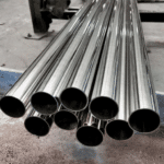 Understanding ASME B36.19M: The Essential Guide to Stainless Steel Pipe Specifications - ZHONGZHENG