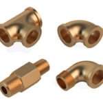 Understanding the Crucial Differences Between Pipe Couplings and Pipe ...