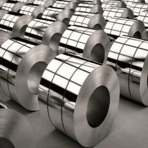Understanding the Intricacies of Cold Worked Stainless Steel - ZHONGZHENG