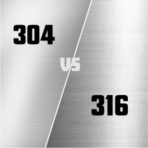 The Ultimate Guide to 316 vs 316L Stainless Steels: Understanding the ...
