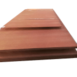 The Ultimate Guide to HY-80 Steel Plate: Strength, Toughness, and ...