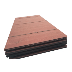The Ultimate Guide to HY-80 Steel Plate: Strength, Toughness, and ...