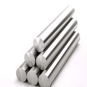 Understanding 4140 Alloy Steel: Composition, Properties, and ...