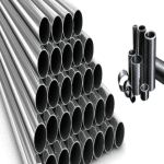 Difference Between Pipe and Tube: Understanding Pipe vs Tube - ZHONGZHENG
