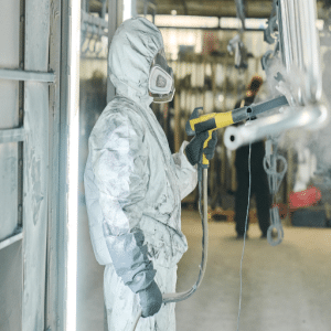 Understanding MIL-S-5002: Specifications and Applications in Military ...