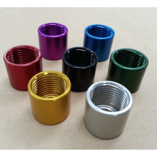 Anodize Stainless Steel: Understanding the Process and Benefits