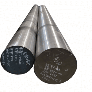 HY-80 Steel: Properties, Applications, and Welding Processes