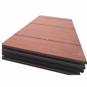 HY-80 Steel: Properties, Applications, and Welding Processes