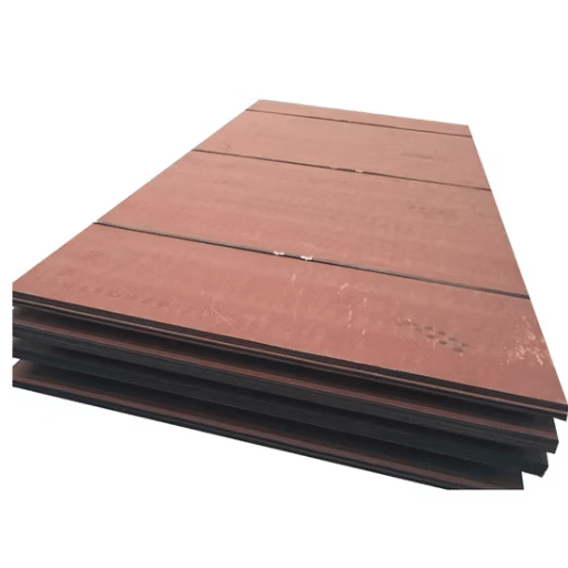 HY-80 Steel: Properties, Applications, and Welding Processes