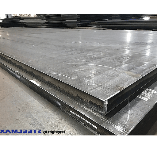 Hy-80 Steel Plate: Understanding the Military Grade Steel