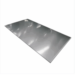 Hy-80 Steel Plate: Understanding the Military Grade Steel