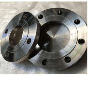 ANSI 600 Pressure Rating for Steel Flanges