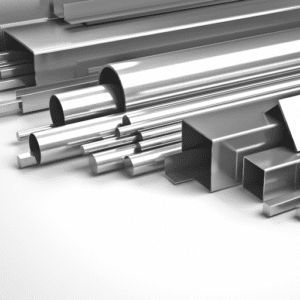 202 Stainless Steel: Properties, Comparisons, and Applications
