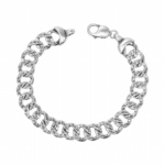 Stainless Steel vs Sterling Silver: A Comprehensive Comparison