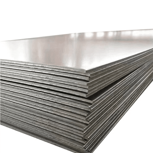 The Ultimate Guide to HY-80 Steel Plate: Strength, Toughness, and ...