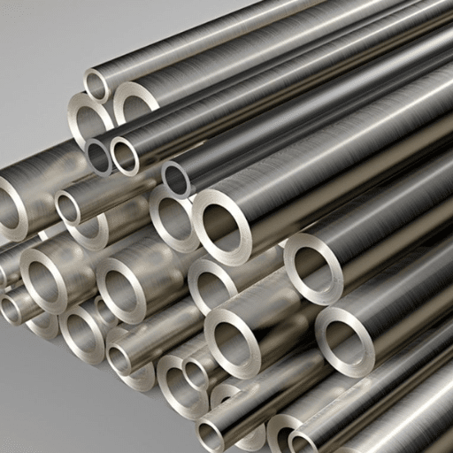 Understanding the Different Types of Stainless Steel: Grades, Properties