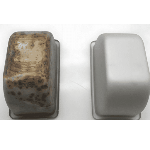 Passivate Stainless Steel: Understanding the Process and Benefits