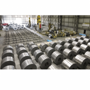 How Many Steel Mills Are in the US: An Overview of the Steel Industry