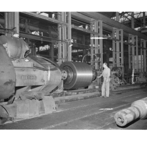 How Many Steel Mills Are in the US: An Overview of the Steel Industry