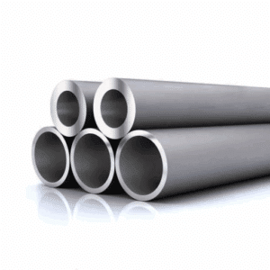 Understanding ERW Pipe: The Difference Between ERW and Seamless Steel Pipe