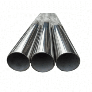 Understanding ERW Pipe: The Difference Between ERW and Seamless Steel Pipe