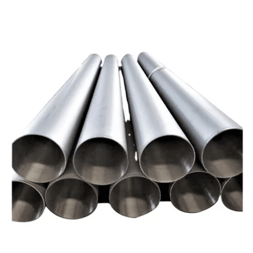 Understanding ERW Pipe: The Difference Between ERW and Seamless Steel Pipe