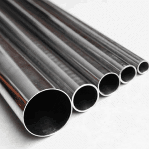 Super Duplex Stainless Steel: Grades, Properties, and Applications