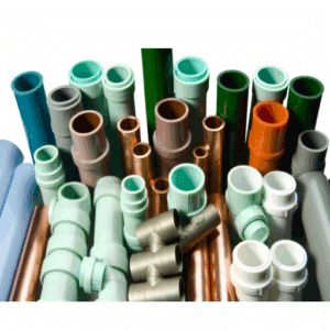 Understanding Sanitary Pipes: Types, Uses, and Plumbing Systems