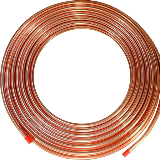 Electronics Industry Copper Tube for the Electronics Industry