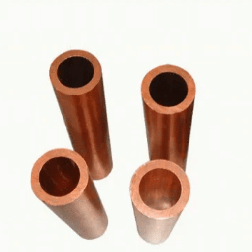 High-Performance Building Construction Copper Tube