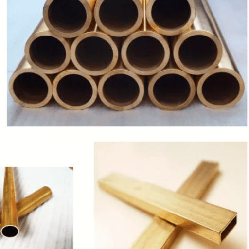 Drainage Copper Tube | Reliable and Durable for Drainage Systems