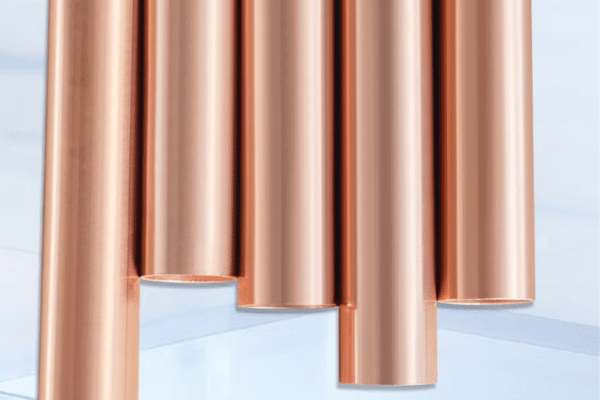 Machinery Manufacturing Copper Tube | Precision and Durability