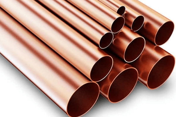 Secure and Reliable Natural Gas Pipeline Copper Tube