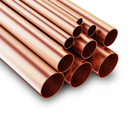 High-Performance Petroleum Pipeline Copper Tube | Corrosion-Resistant