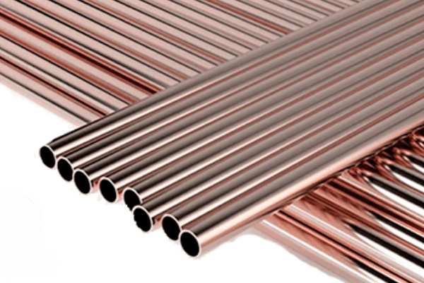 Superior Heat Transfer with Premium Radiator Copper Tube