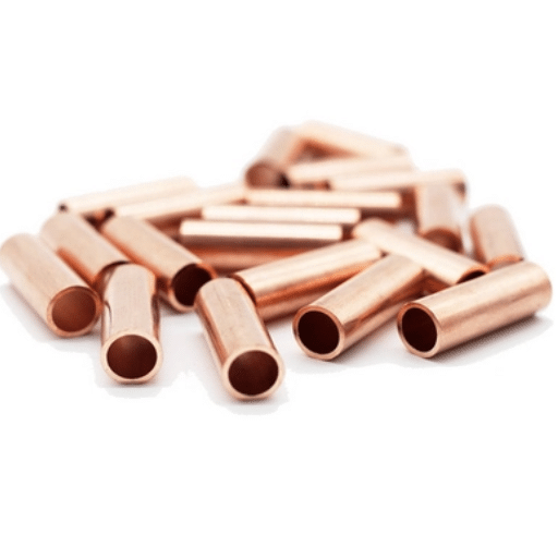Professional Refrigeration Copper Tube | For HVACR Systems
