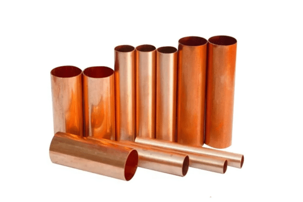 Aerospace Copper Tube | High-Performance, Durable & Reliable Solutions