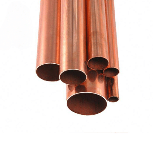 Oxygen-Free Copper Tube | High Conductivity & Durable Performance