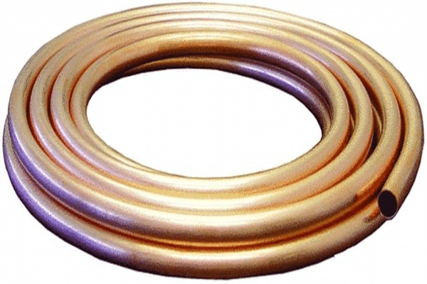 Electronics Industry Copper Tube for the Electronics Industry