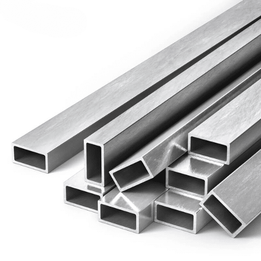 304 Stainless Steel Rectangular Tube: Specifications, Applications, and ...